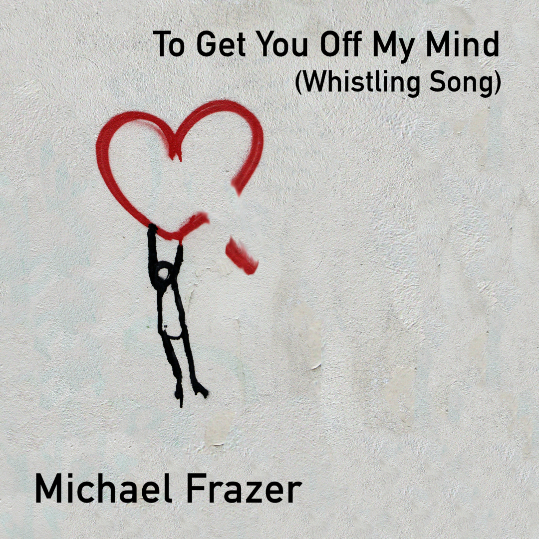 Michael Frazer Music available here